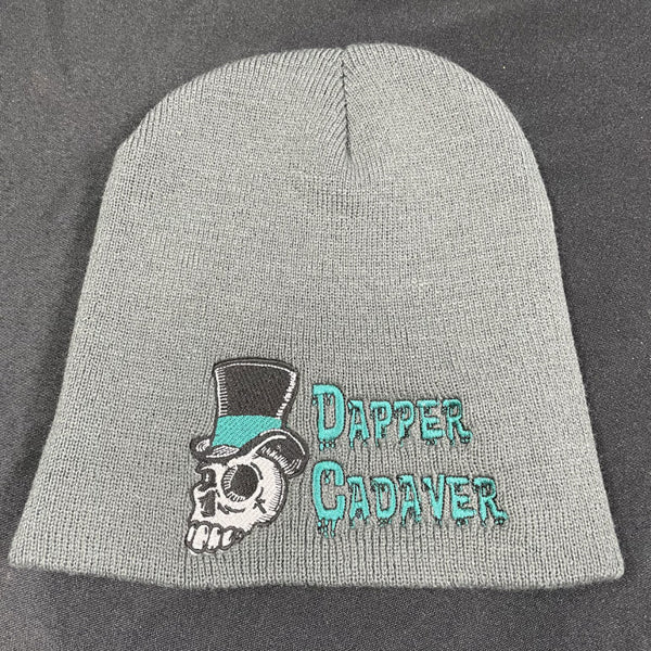 Dapper Cadaver Gifts - T-Shirts & Horror Novelties – Dapper Cadaver Props