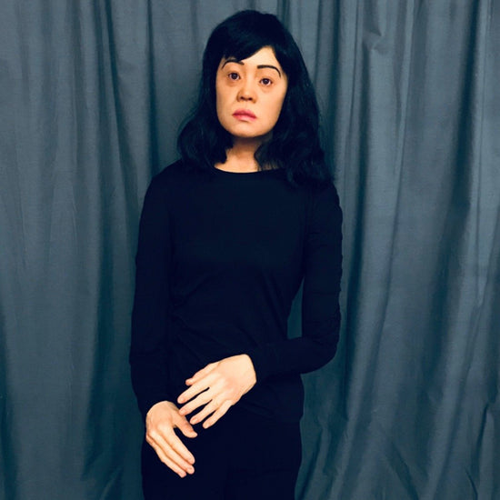 Fake Corpse Props, Life Size Dead Bodies & Stunt Dummies – Dapper ...