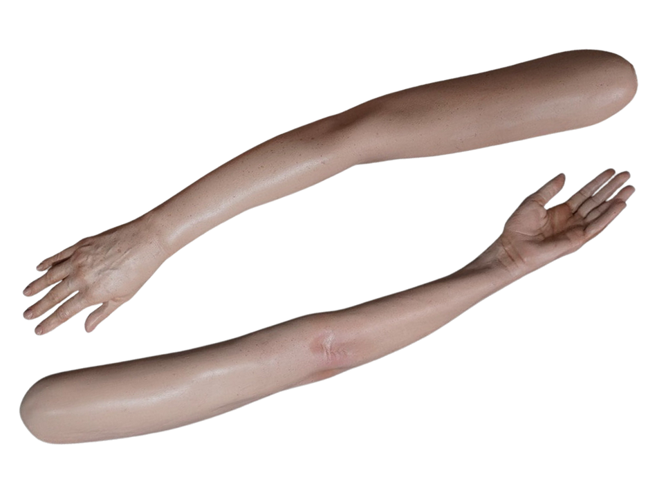 Fake Arms - Dapper Cadaver – Dapper Cadaver Props