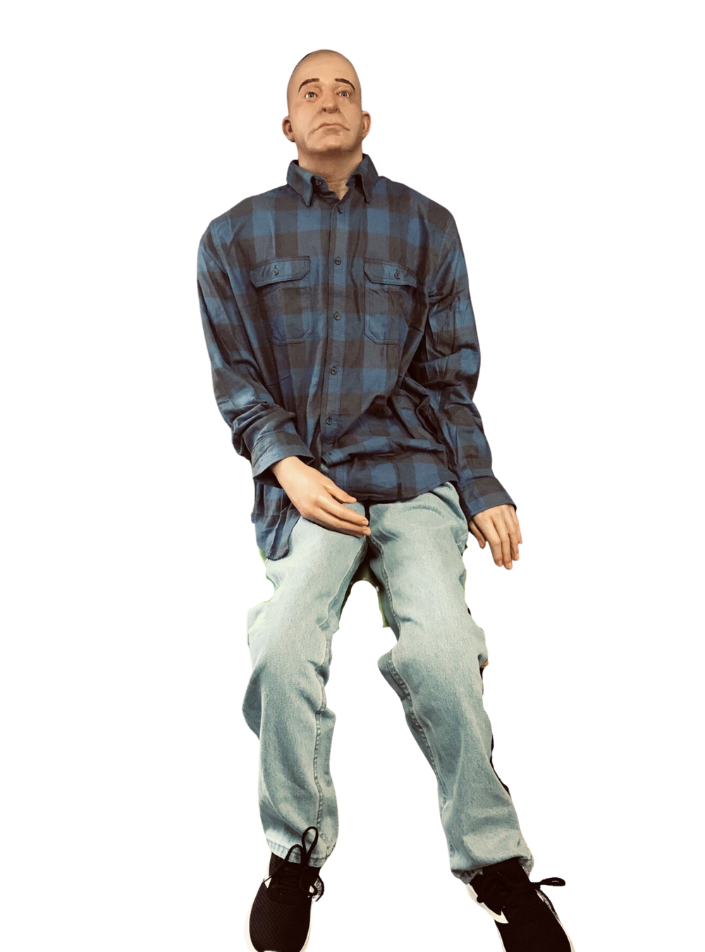 Dura Rubber Bodies – Dapper Cadaver Props