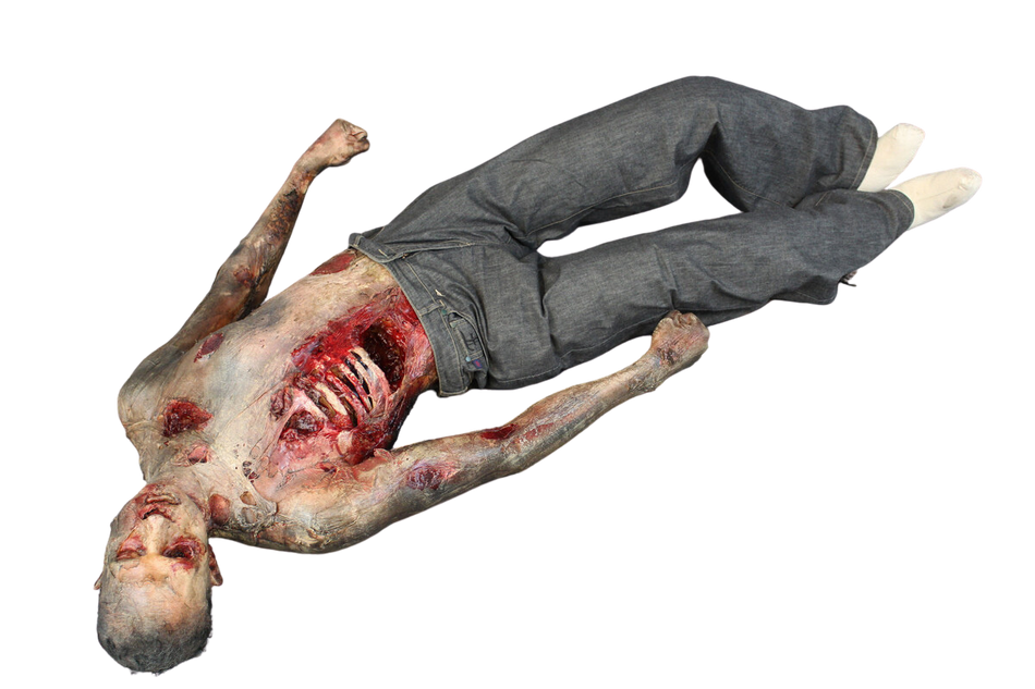 Decayed & Drown Cadaver Props – Dapper Cadaver Props
