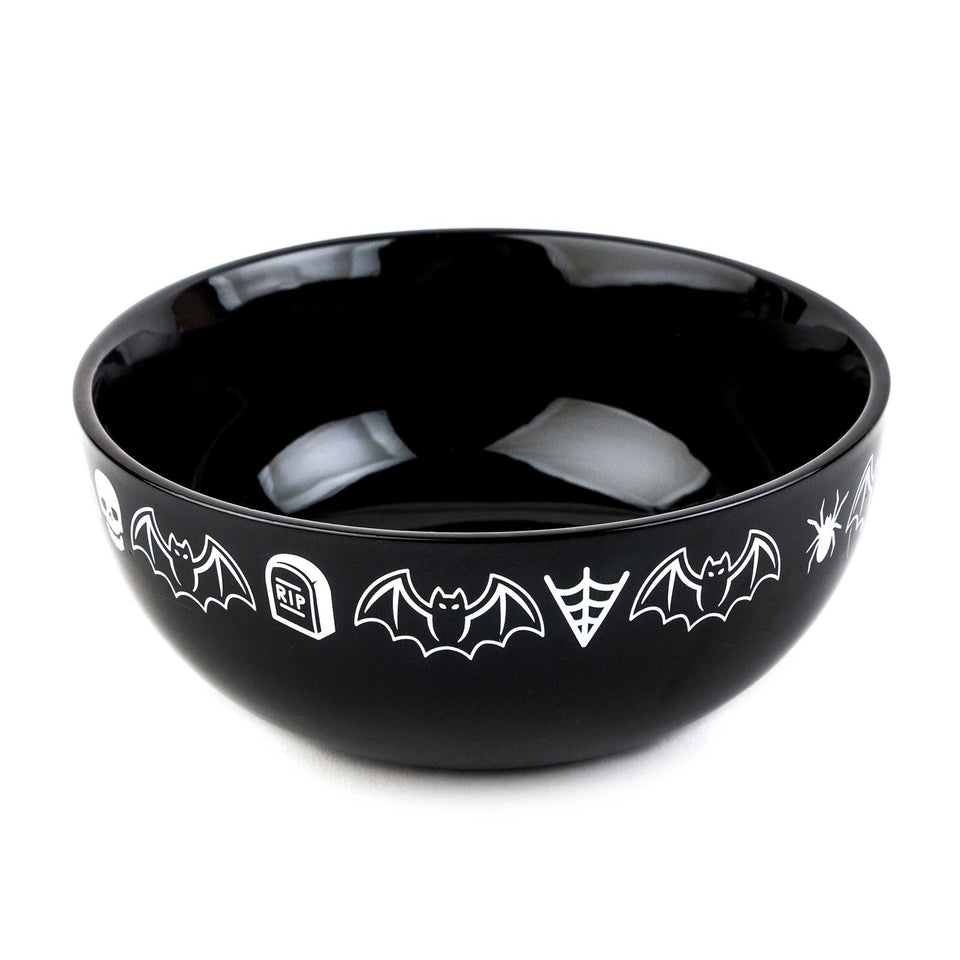 Creepy & Cute Bowl – Dapper Cadaver Props