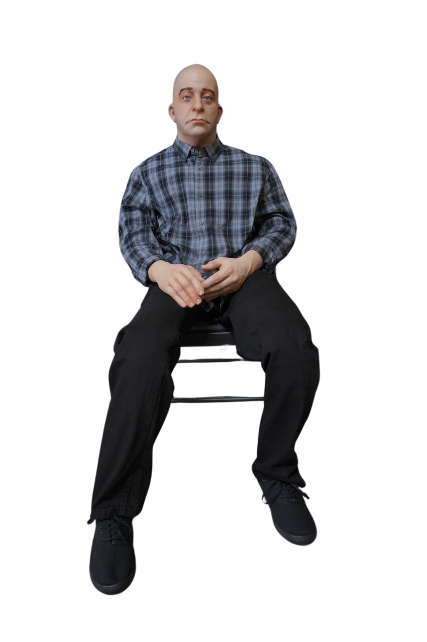 Stunt Dummies - Dapper Cadaver – Dapper Cadaver Props
