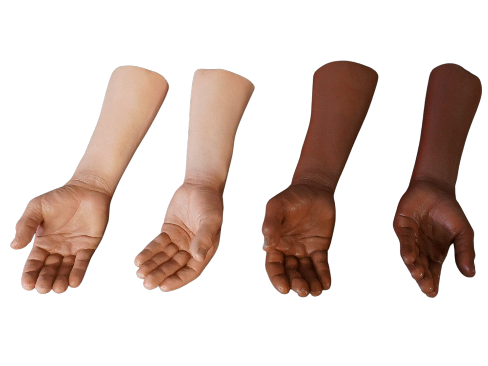 Fake Arms - Dapper Cadaver – Dapper Cadaver Props