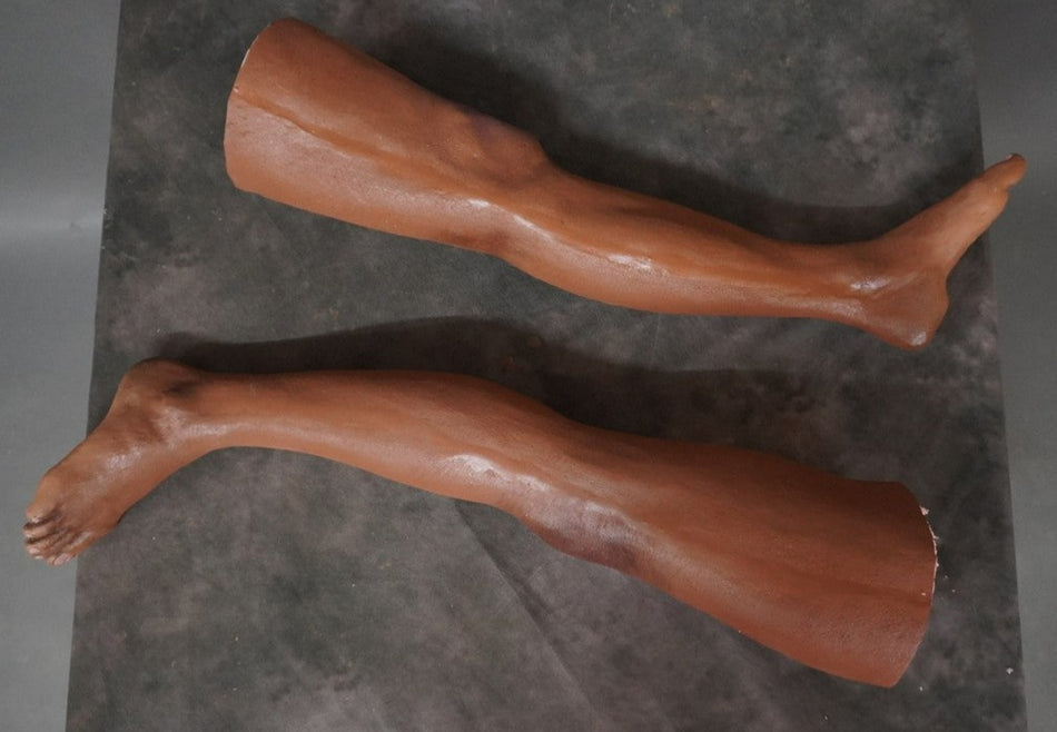Joan Legs Prop – Dapper Cadaver Props