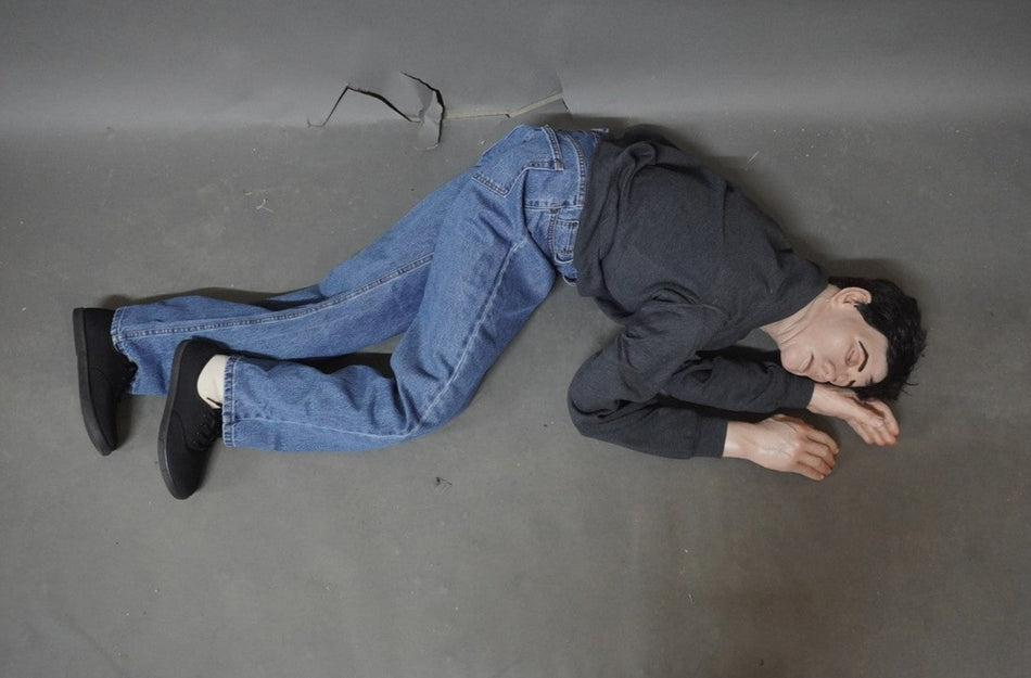 Turner Full Dummy – Dapper Cadaver Props