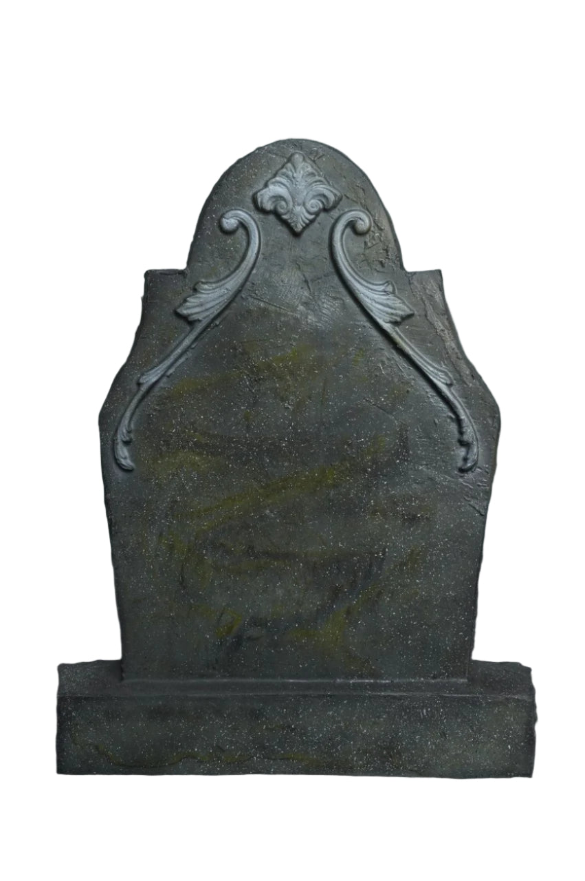 Victorian Headstone Prop – Dapper Cadaver Props