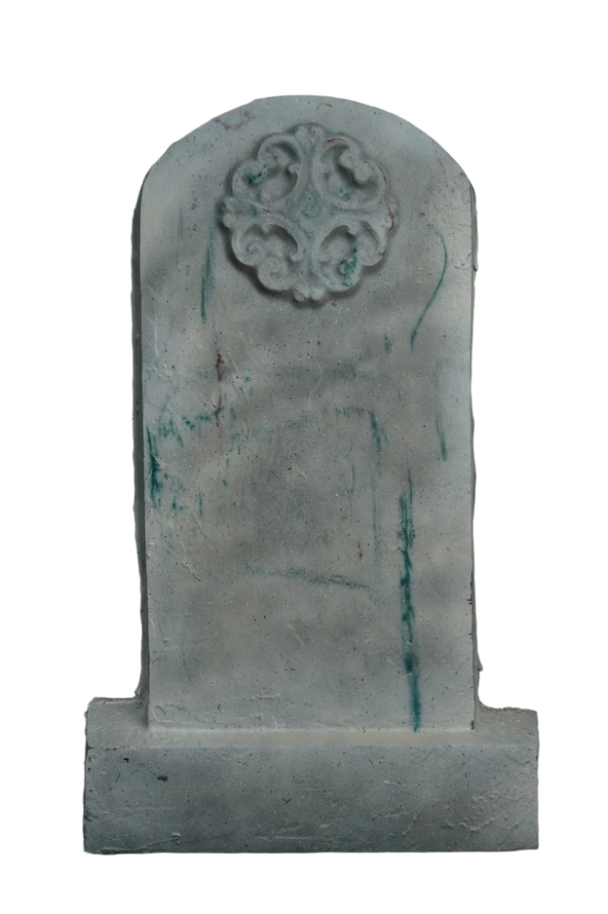 Military Headstone Prop – Dapper Cadaver Props