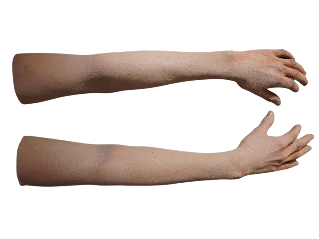 April Child Arms – Dapper Cadaver Props