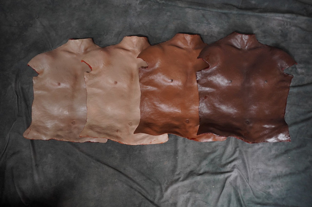Human Torso Skin – Dapper Cadaver Props