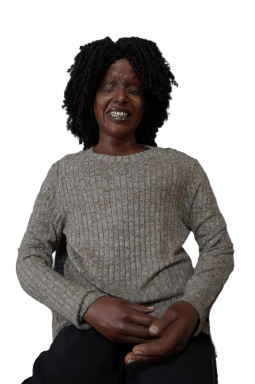 Jamie Full Dummy – Dapper Cadaver Props