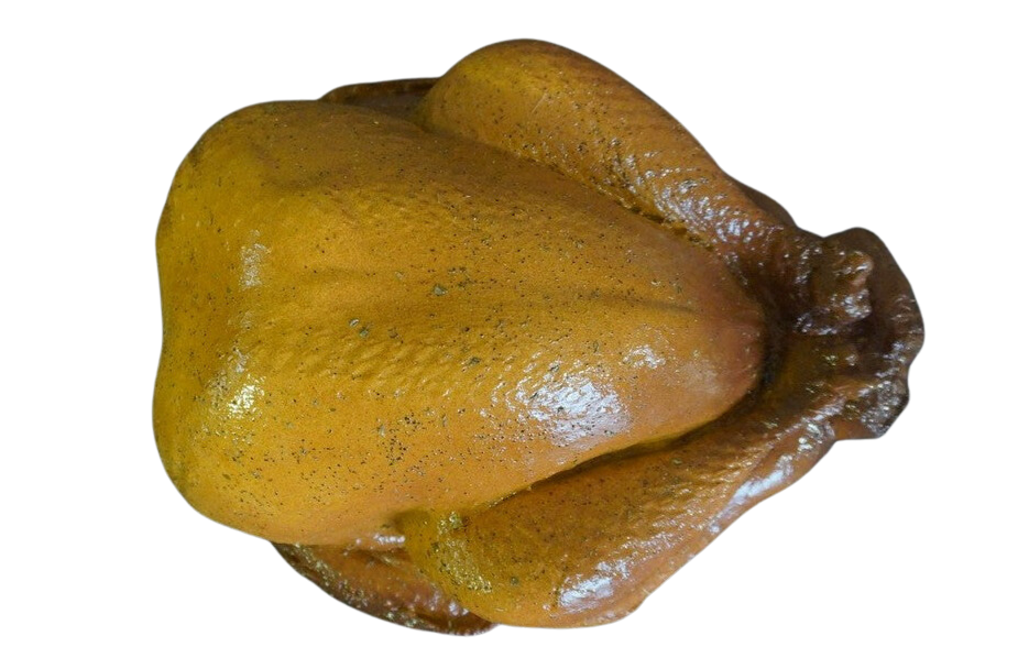 Roast Turkey Prop – Dapper Cadaver Props