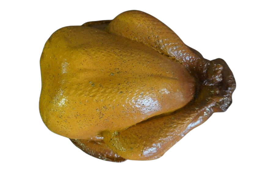 Roast Turkey Prop – Dapper Cadaver Props