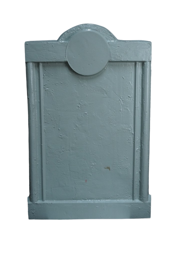 Large Shoulder Headstone Prop – Dapper Cadaver Props