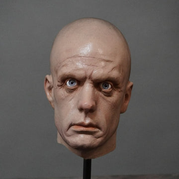 Frank Head – Dapper Cadaver Props