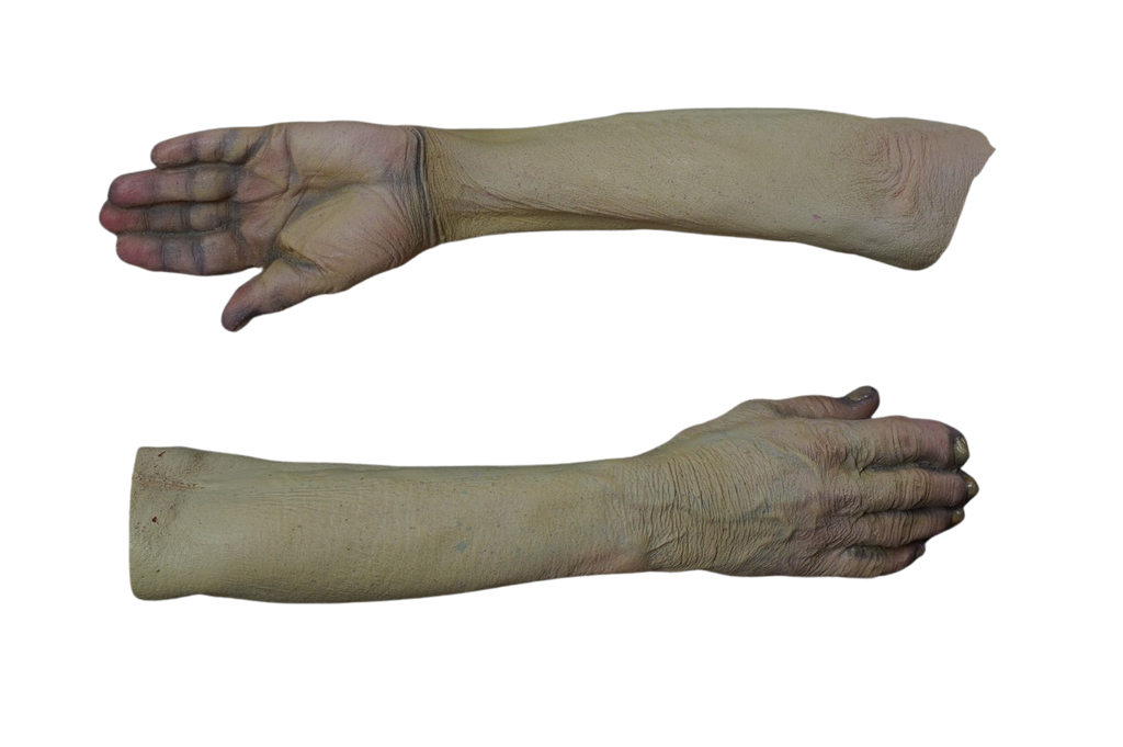 Edith Half Arm – Dapper Cadaver Props