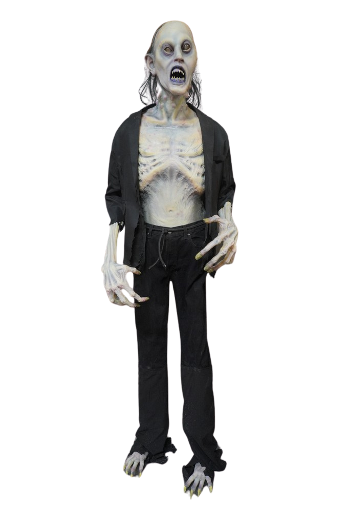 Giant Ghoul Character Prop – Dapper Cadaver Props