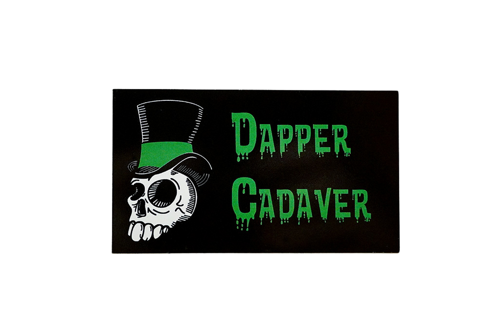 Dapper Cadaver Fridge Magnets – Dapper Cadaver Props