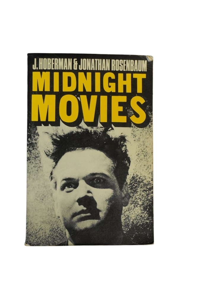 Midnight Movies – Dapper Cadaver Props