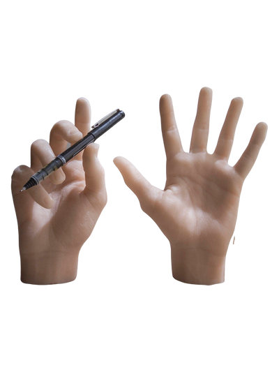 Silicone Fake Body Parts – Dapper Cadaver Props