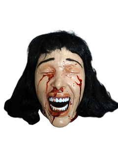 Splatter Agatha Head – Dapper Cadaver Props