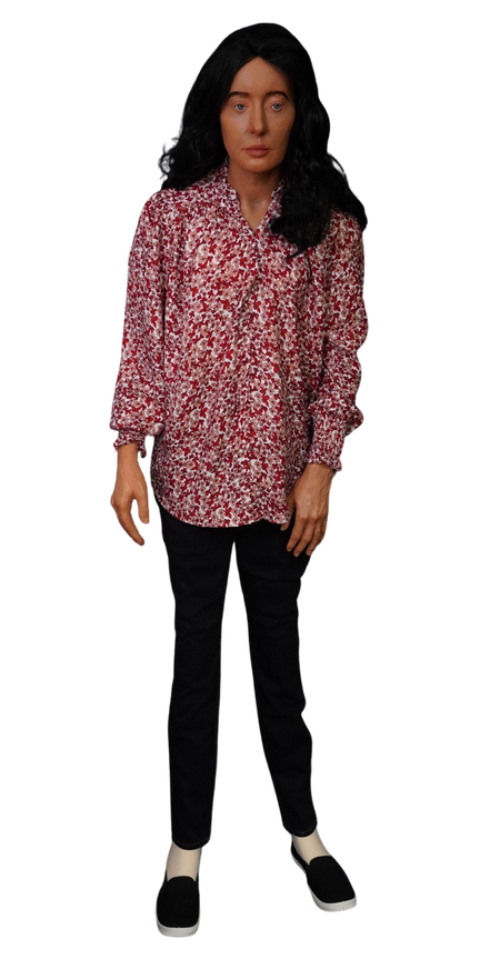 Poseable Life Size Figures – Dapper Cadaver Props