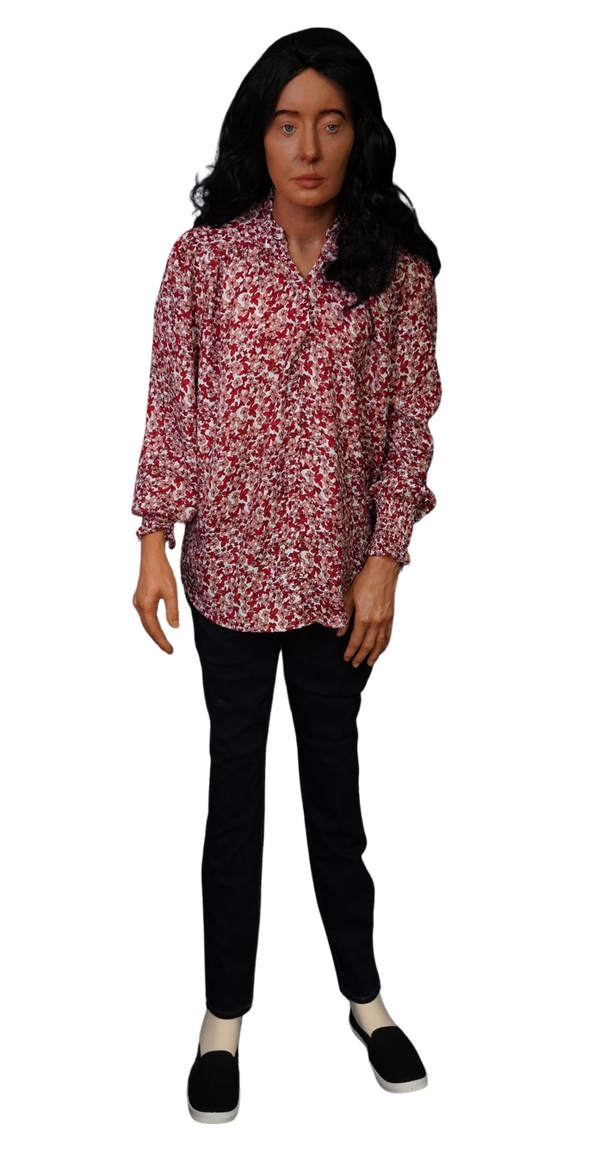 Poseable Life Size Figures – Dapper Cadaver Props