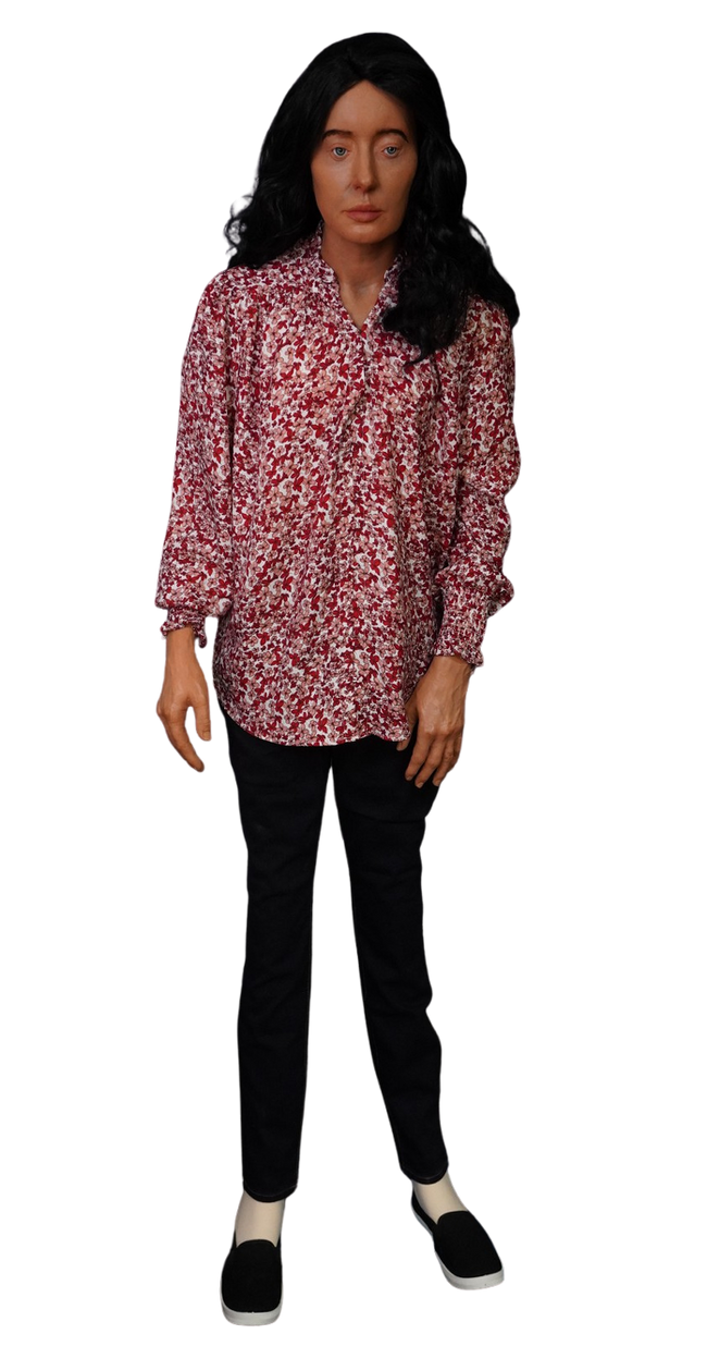 Poseable Life Size Figures – Dapper Cadaver Props