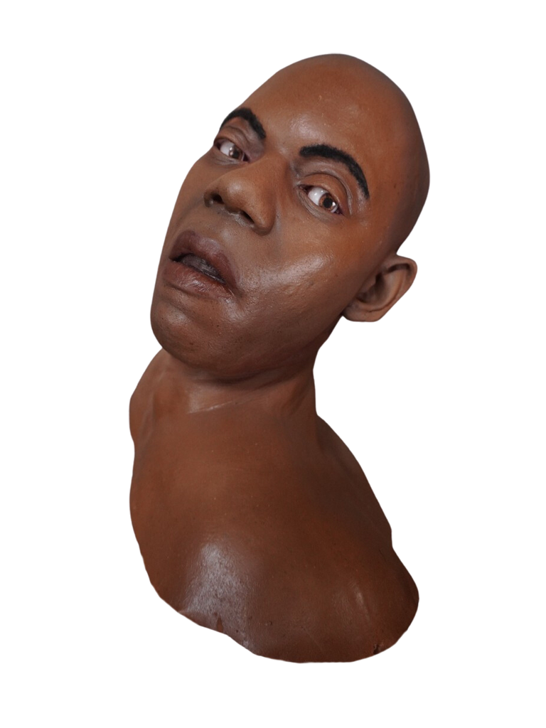 Baxter Head – Dapper Cadaver Props