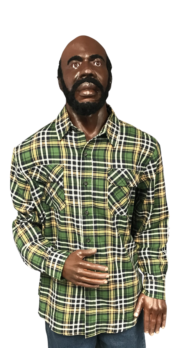 Bearded Richard Value Figure Prop – Dapper Cadaver Props