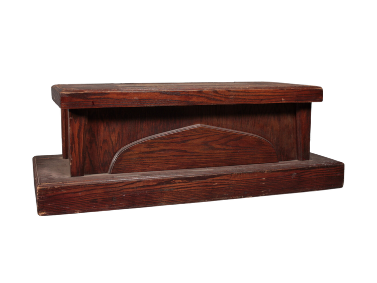 Casket Stand Rental Prop – Dapper Cadaver Props