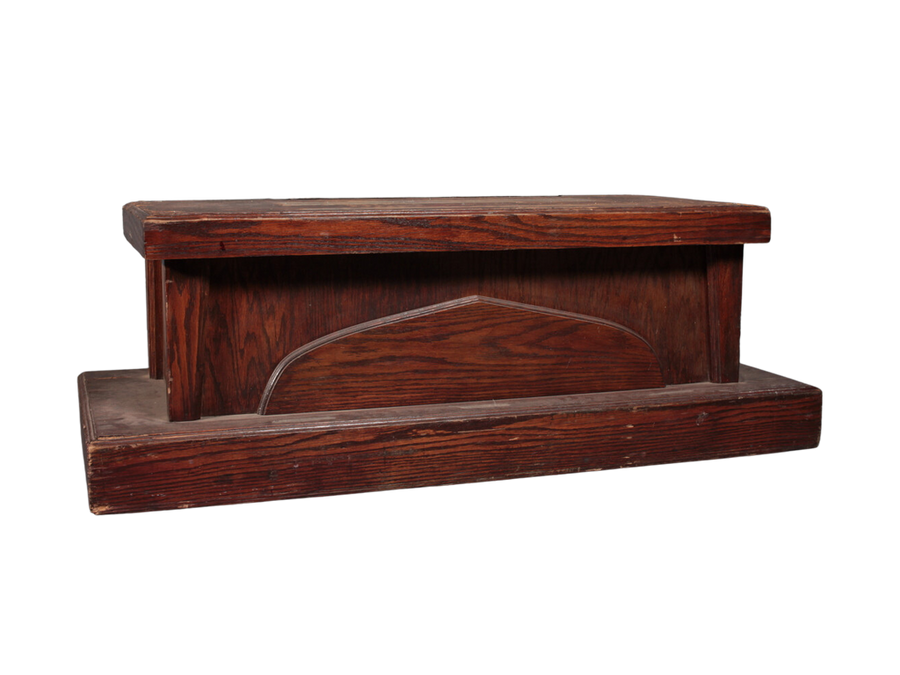 Casket Stand Rental Prop – Dapper Cadaver Props