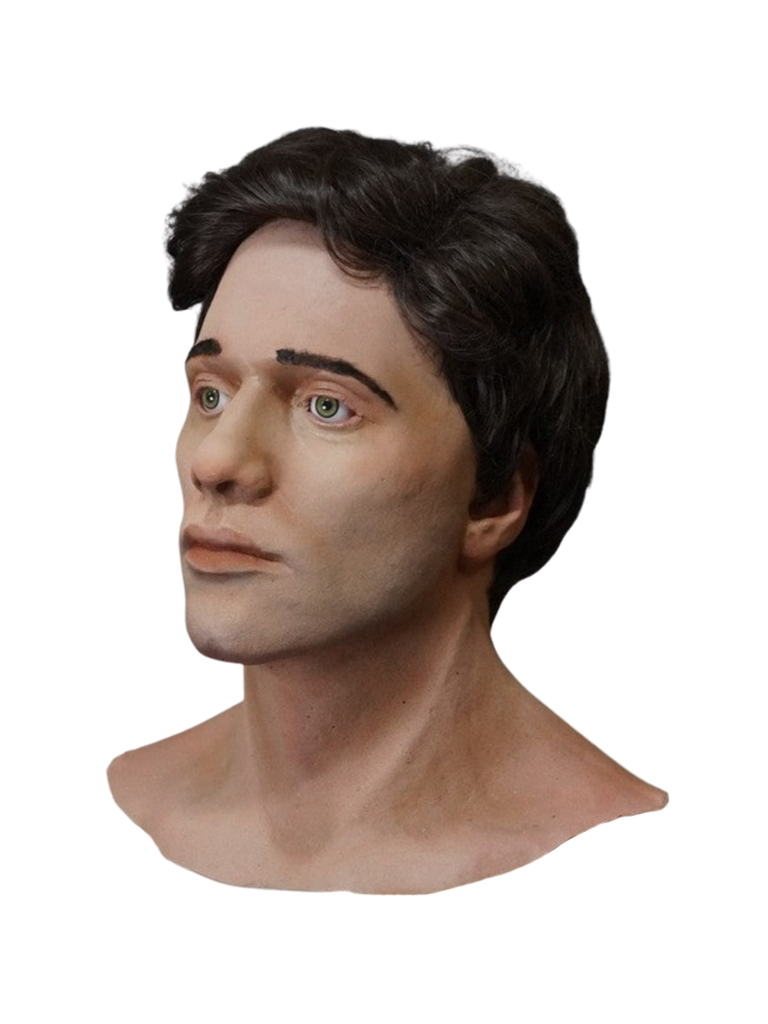 David Head – Dapper Cadaver Props