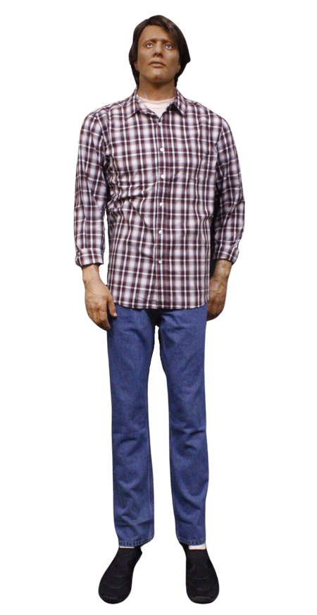 Poseable Life Size Figures – Dapper Cadaver Props