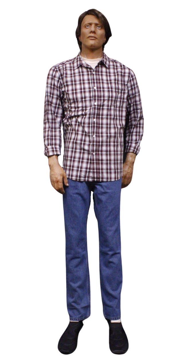 Poseable Life Size Figures – Dapper Cadaver Props