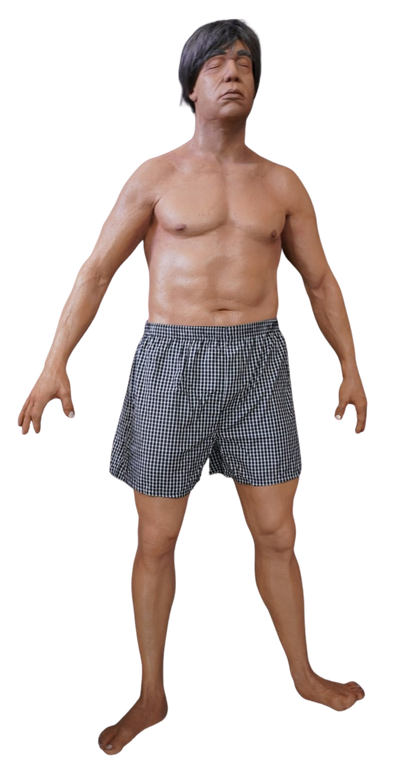 Full Lifecast Prop Bodies - Dapper Cadaver – Dapper Cadaver Props