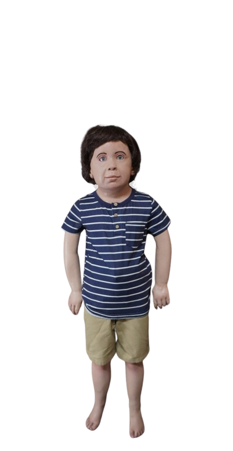 Deluxe Toddler Prop – Dapper Cadaver Props