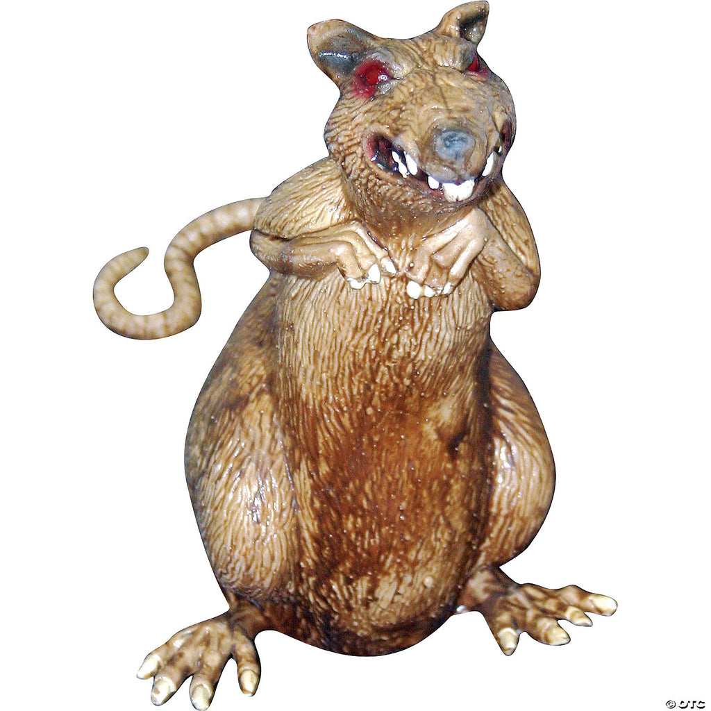 Disgusting Rat Prop – Dapper Cadaver Props