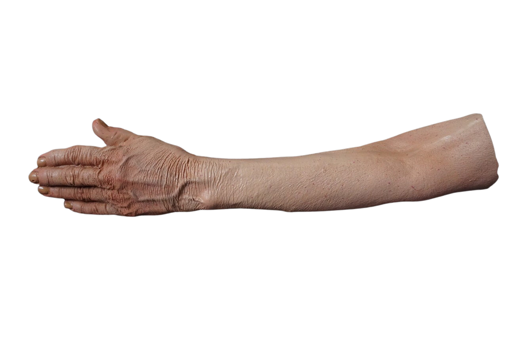 Edith Arms Prop – Dapper Cadaver Props