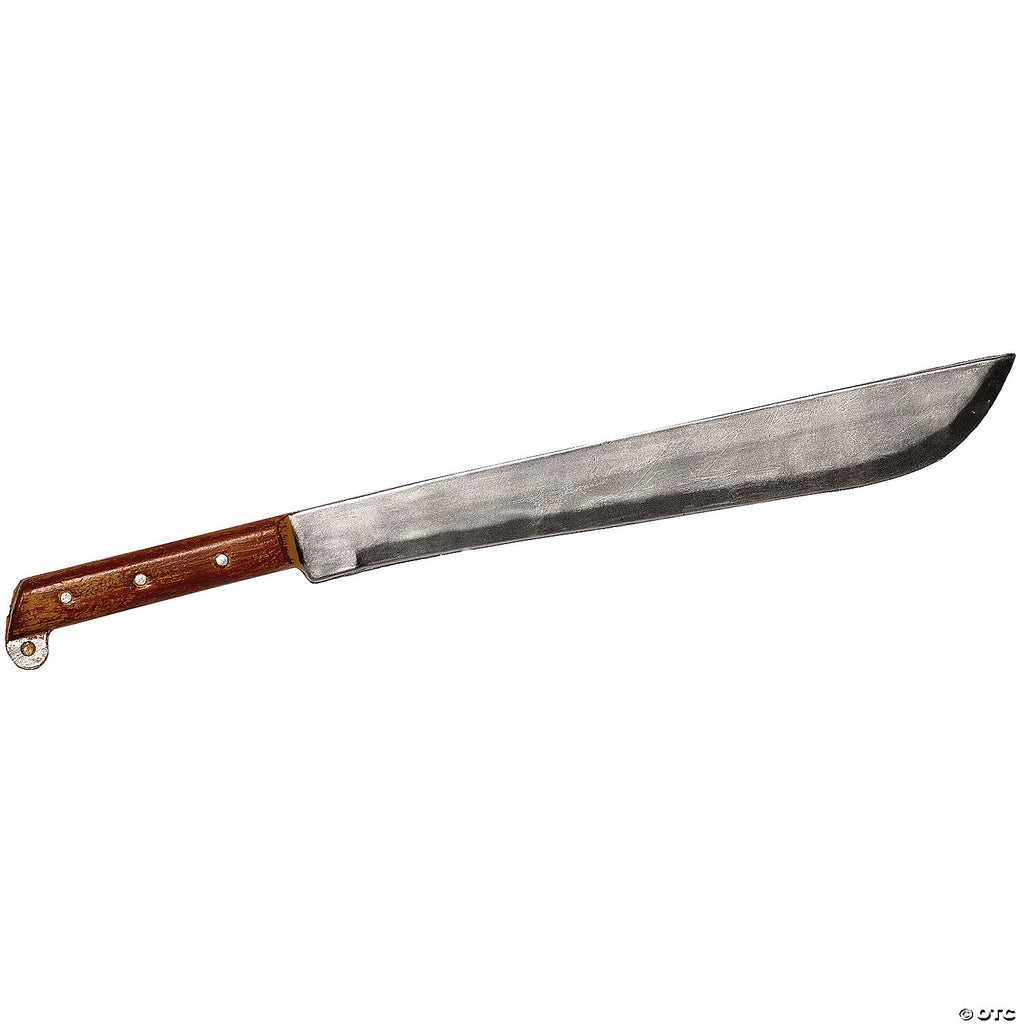 Plastic Machete Prop – Dapper Cadaver Props