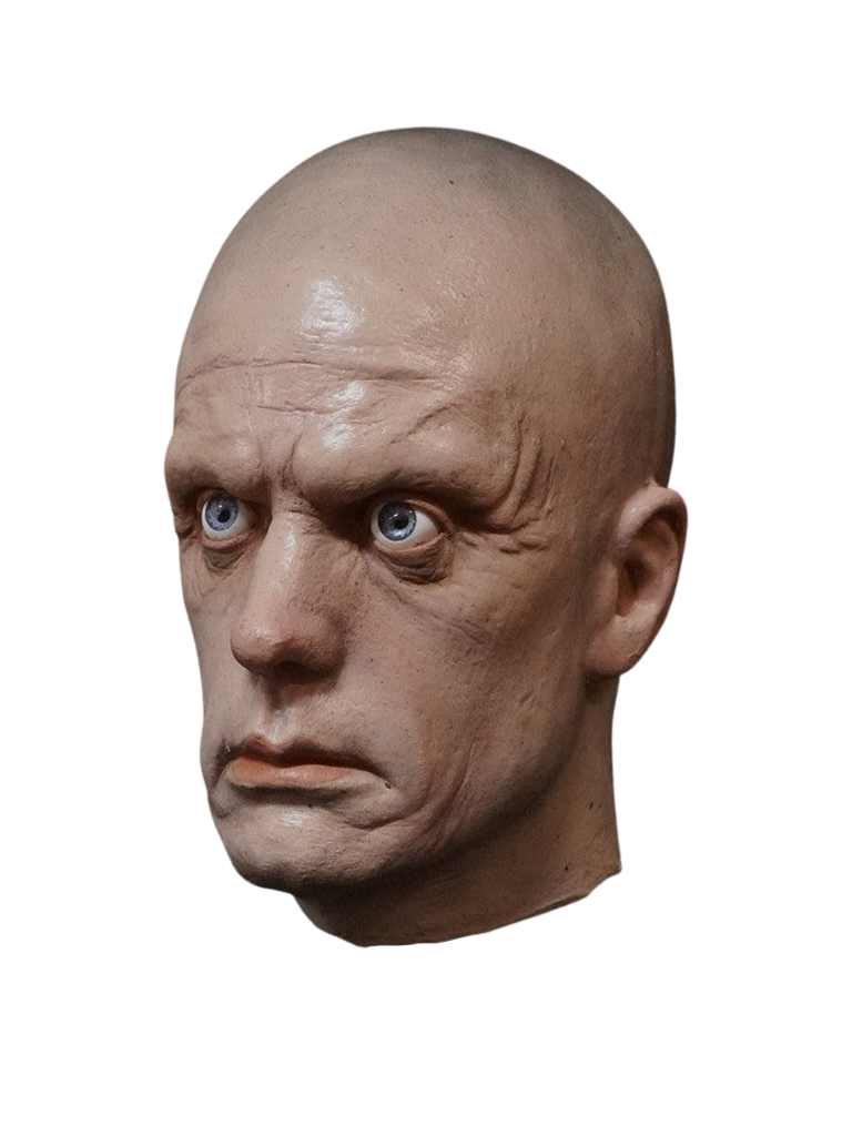 Frank Head – Dapper Cadaver Props