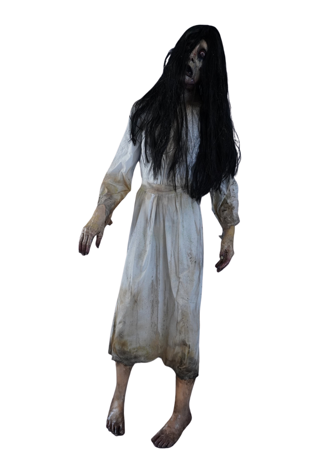 Bloody Mary Figure Prop – Dapper Cadaver Props