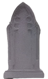 Gothic Headstone – Dapper Cadaver Props