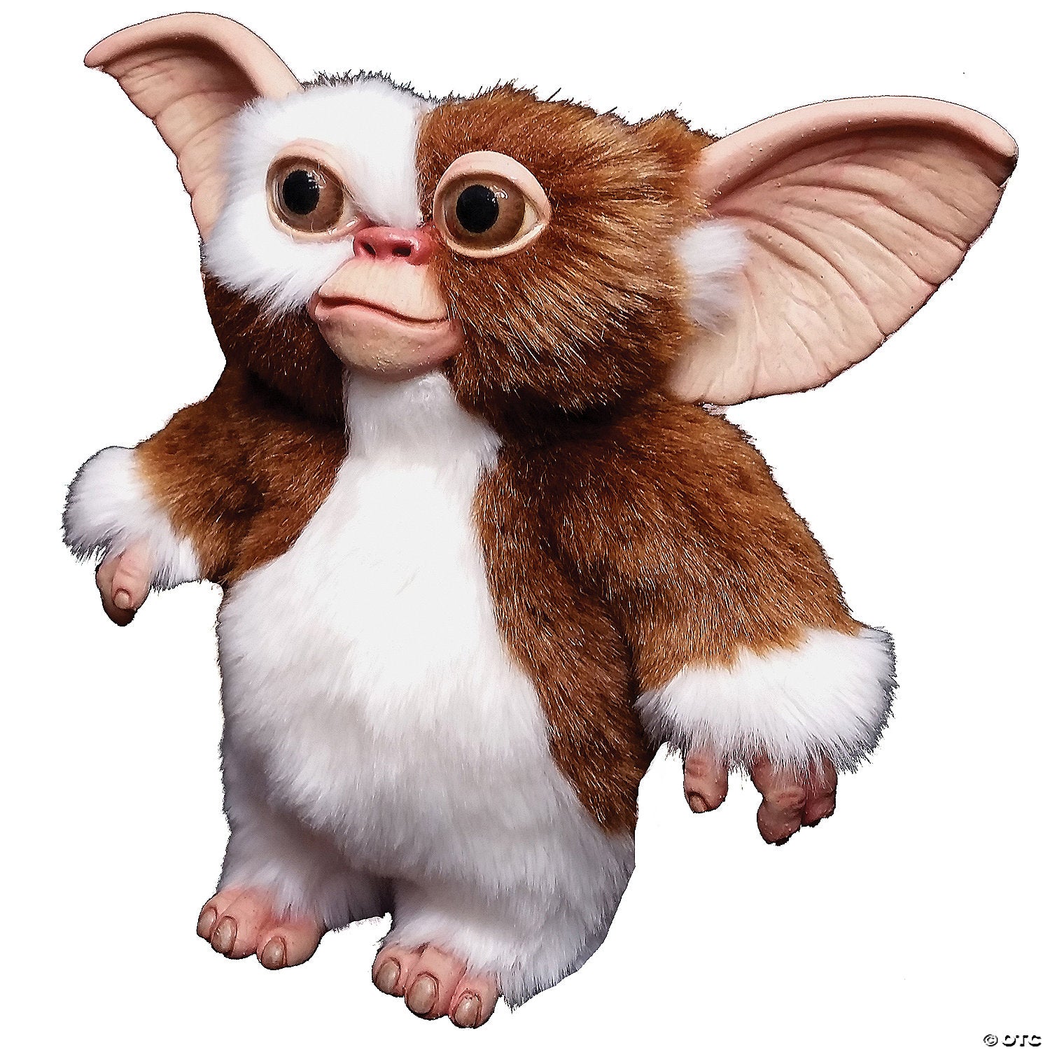 Gremlins Gizmo Hand Puppet – Dapper Cadaver Props