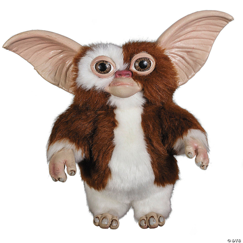 Gremlins Gizmo Hand Puppet – Dapper Cadaver Props