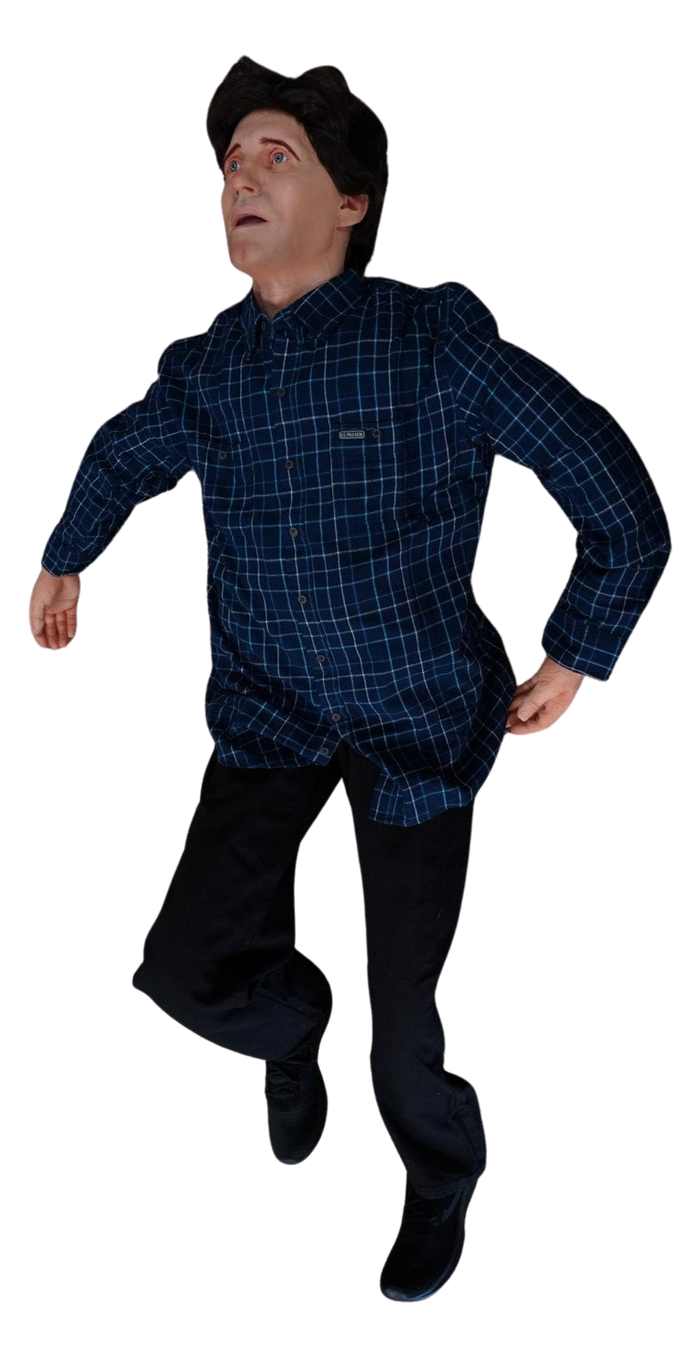 Stunt Dummies - Dapper Cadaver – Dapper Cadaver Props