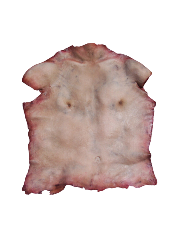Human Torso Skin – Dapper Cadaver Props