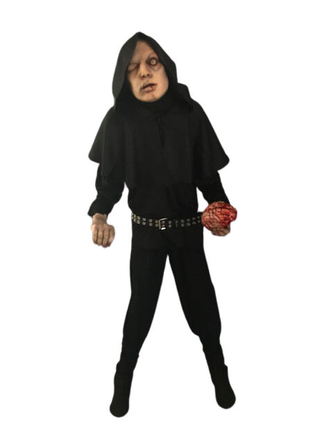 Igor Assistant Figure – Dapper Cadaver Props