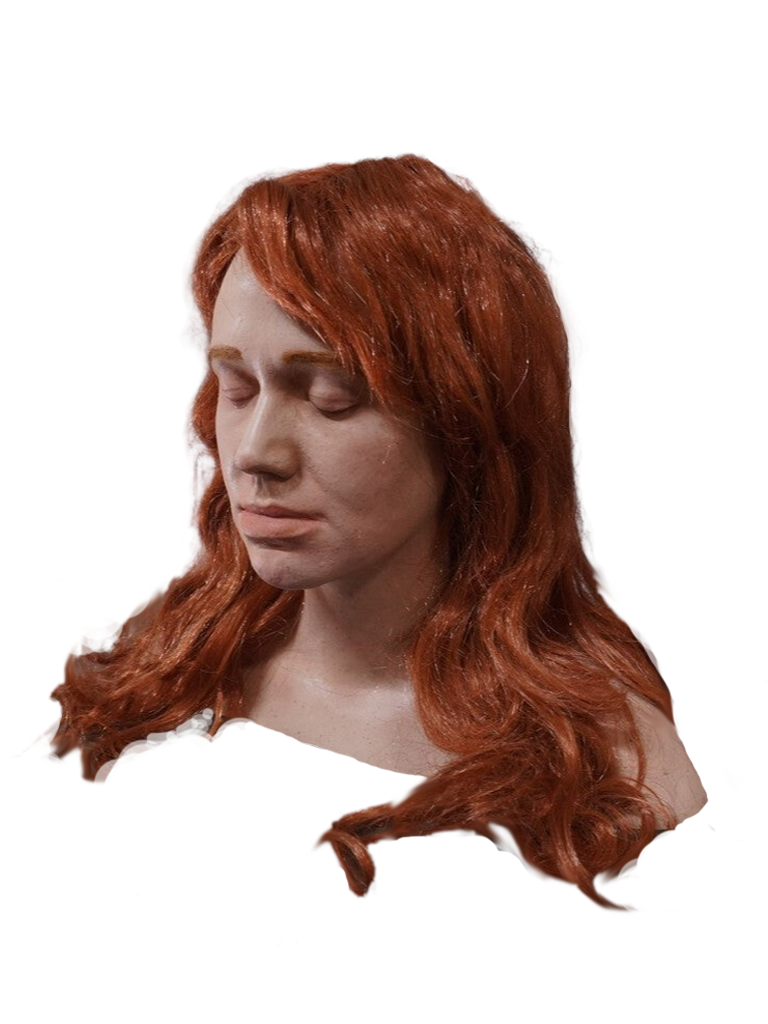 Jessica Head – Dapper Cadaver Props