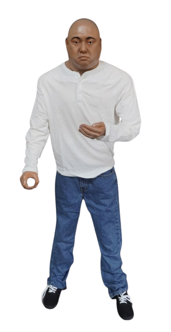 Poseable Life Size Figures – Dapper Cadaver Props